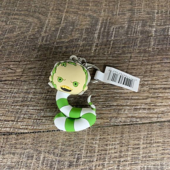 Universal | Other | New Horror Properties Beetlejuice On Sandworm Body ...